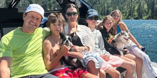 “Absolutely!”: Mark Wahlberg Never Forgets to Do 1 Thing Daily Before ...