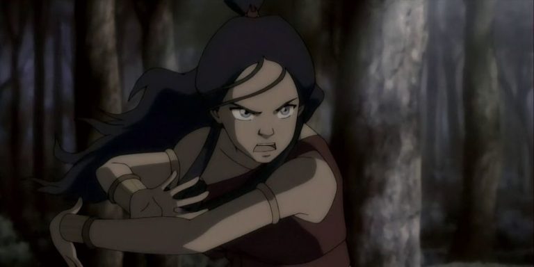 Avatar: The Last Airbender - Which is the Strongest Bending Power in ...