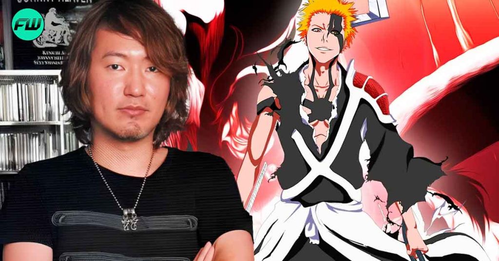 Bleach Thousand-Year Blood War Anime Changed 1 Key Detail From Manga to ...