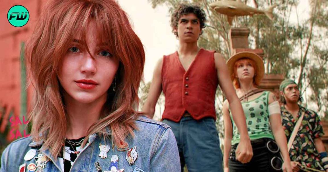 "I got goosebumps": Emily Rudd Fights Back Tears Watching Shanks' Most ...