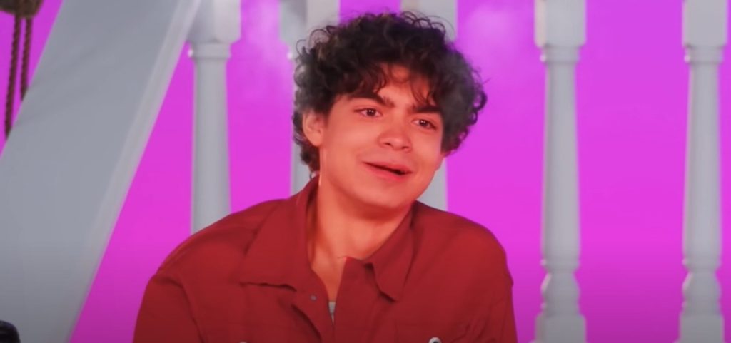 "It's so cute": Emily Rudd and One Piece Cast Can't Stop Gushing Over ...