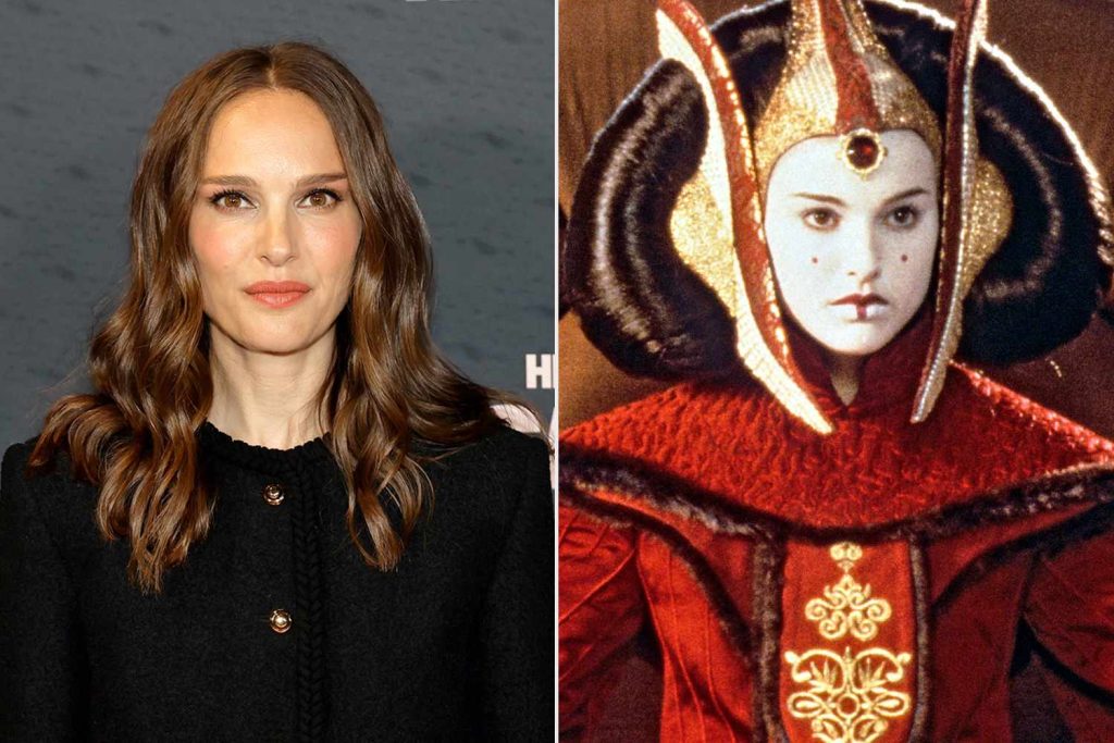 Natalie Portman Net Worth - How Much Did She Earn From Marvel and Star ...