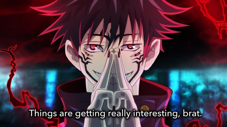 Jujutsu Kaisen May Have Silently Revealed Why Sukuna is After Megumi's ...