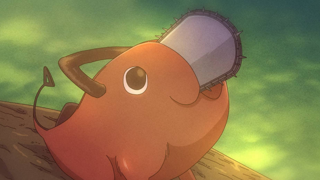 Pochita May be Directly Connected to the Death Devil in Chainsaw Man