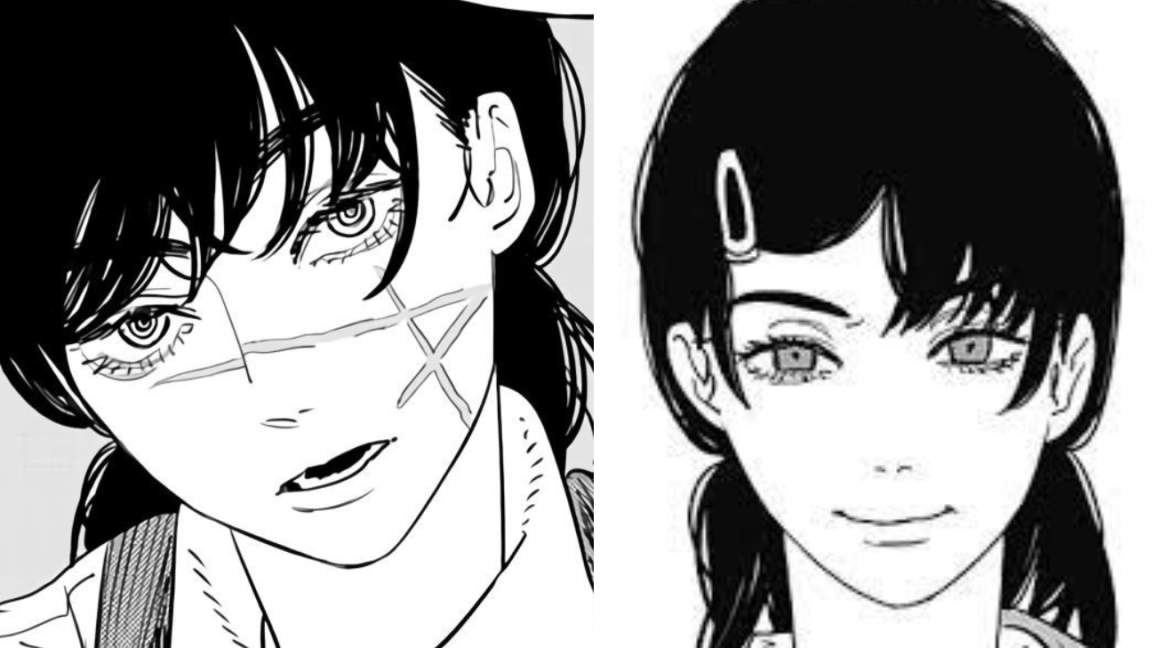 Every Chainsaw Man Female Character, Ranked Worst to Best