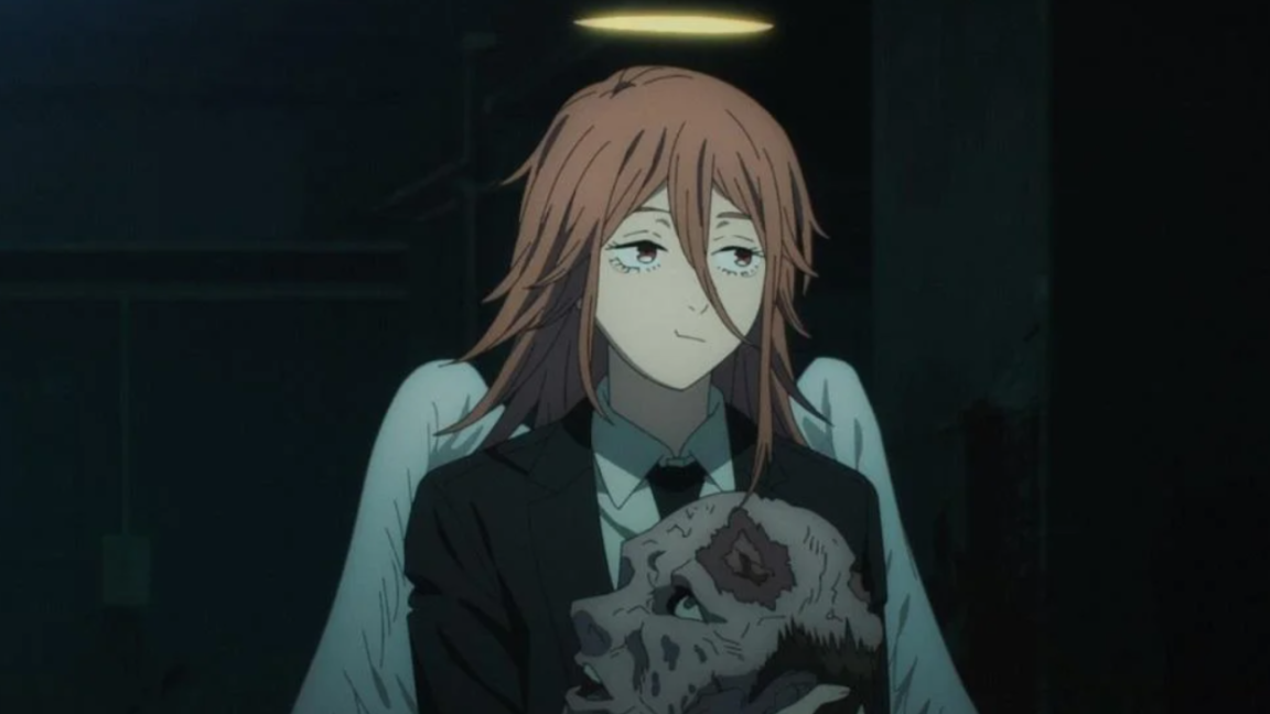 Unlike Makima, Chainsaw Man has a Strong Chance to see Angel Return to ...