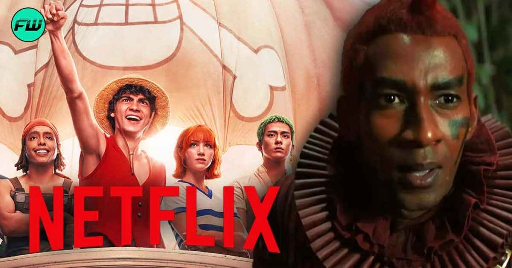 "That was exactly what I was looking for": Mr. 7's Inclusion in Netflix ...
