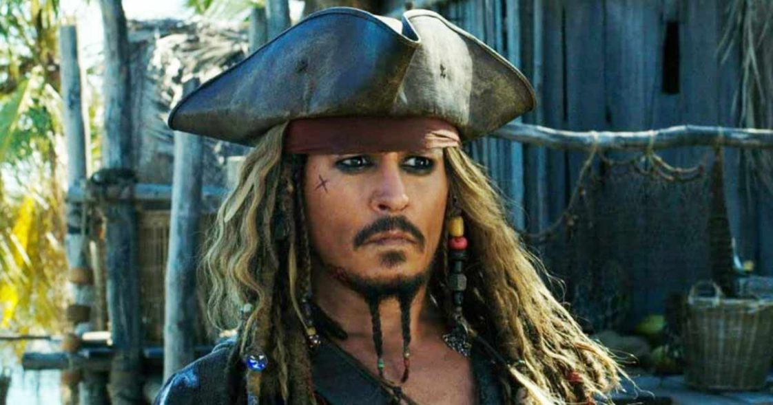 Legendary Rockstar Was Johnny Depp's Real-Life Inspiration Behind Jack ...