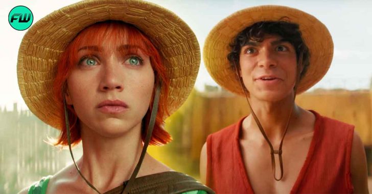 Luffy Actor Iñaki Godoy is No Match For Emily Rudd- The Biggest Anime ...