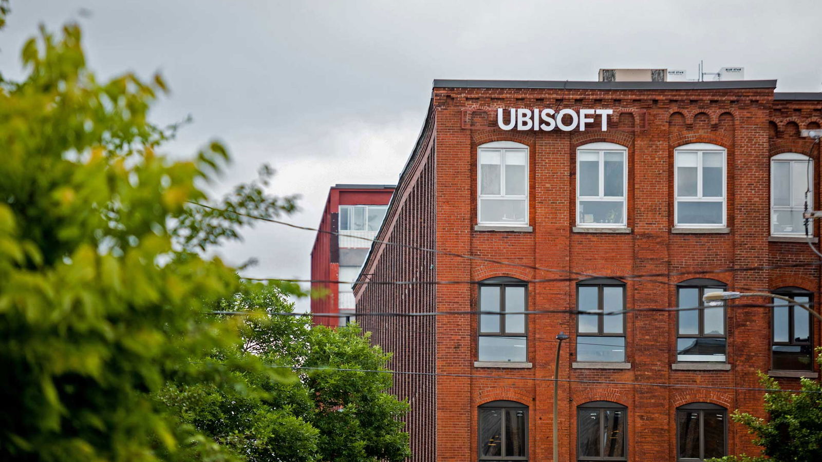 Ex-Ubisoft Executives Arrested in Sexual Harassment Case
