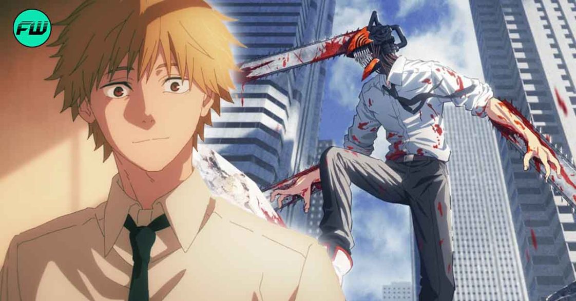 “I don’t show my face because I’m afraid of being killed”: Chainsaw Man ...