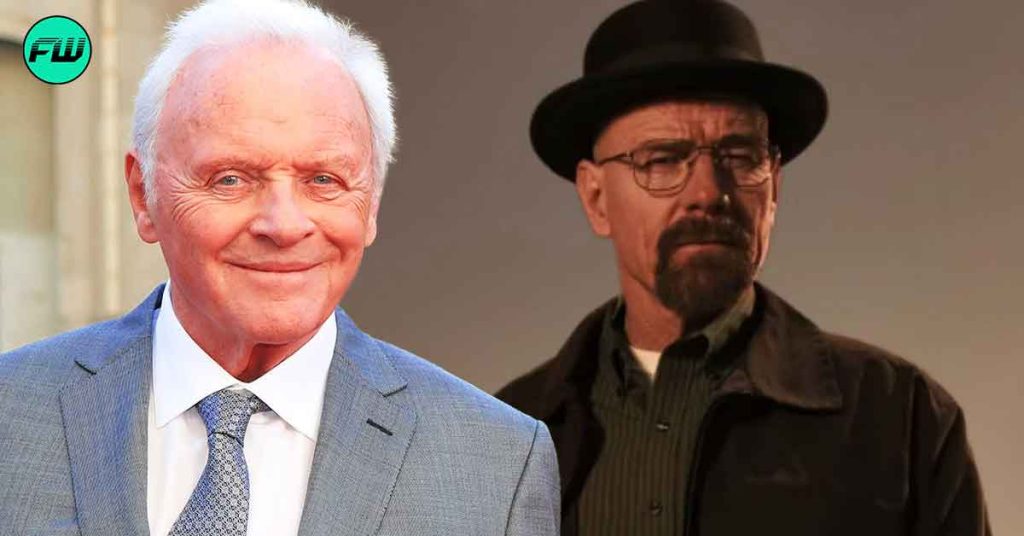 “I have never watched anything like it”: Anthony Hopkins Had To Stay Up ...