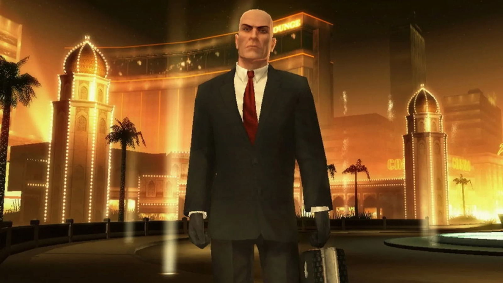 Hitman Blood Money Reprisal Is Coming To Mobile And Switch