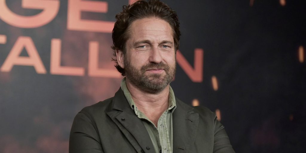 “I went 33 feet through the air”: Gerard Butler Considers Himself Lucky ...