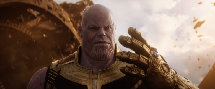 Avengers Movie Had Major Blunder Around Infinity Gauntlet