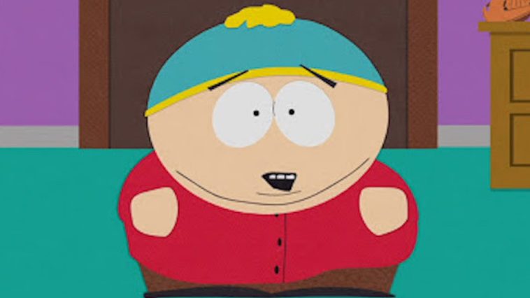 South Park’s Most Entitled Character Inspired ‘Chainsaw Man’s Power