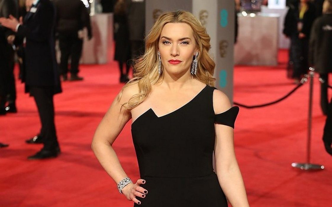 "Did she gain weight? Did she look frumpy?": Kate Winslet Was Deeply ...