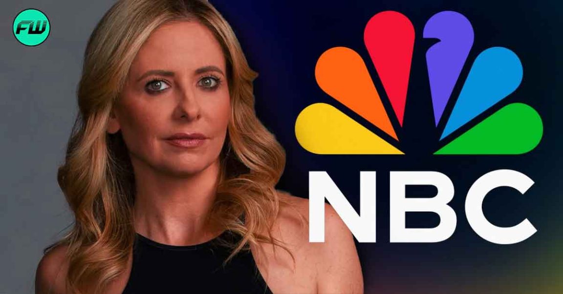 “That was a whole crazy time”: Sarah Michelle Gellar Was “Grateful” To ...