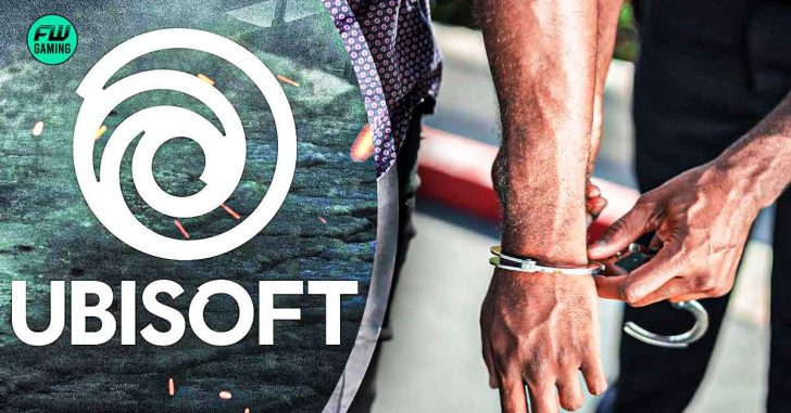 Ex-Ubisoft Executives Arrested in Sexual Harassment Case