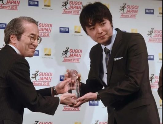 "I was a fan of...": The Creator Has an Unlikely Inspiration for One Punch Man