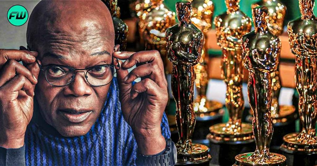 Samuel L. Jackson Turned Down Leading Role in 3-Oscars Nominated $264M Film For Not Finding the ...