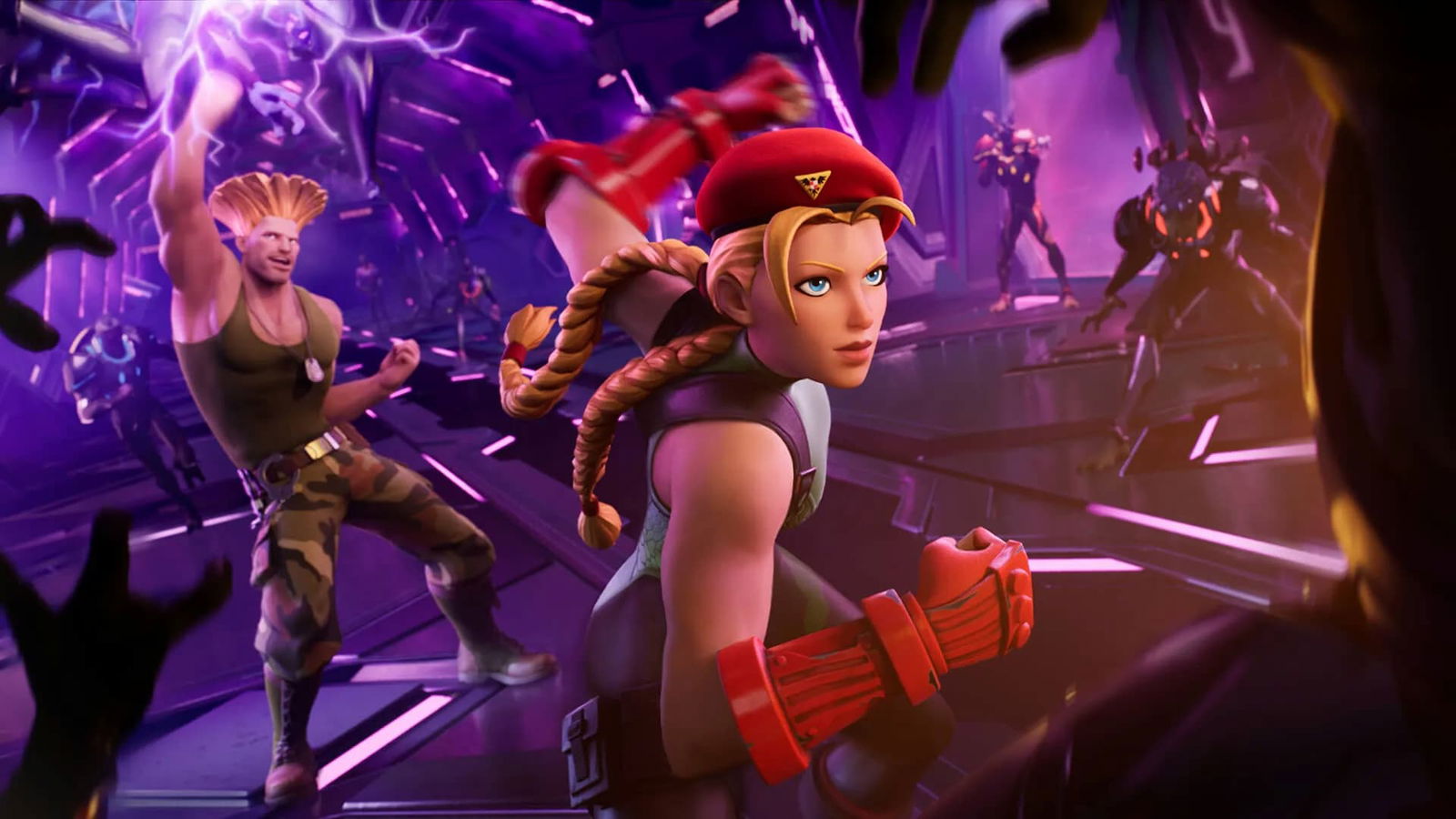 Fortnite Adds Age Ratings for User-Created Content