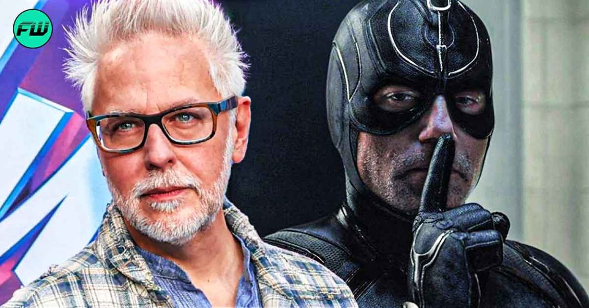 "I don’t know why this hit such a nerve": James Gunn Got into an Ugly ...