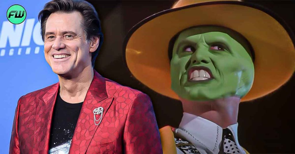 Jim Carrey Shut Down His Critics With $264M Film After Pulitzer Prize ...