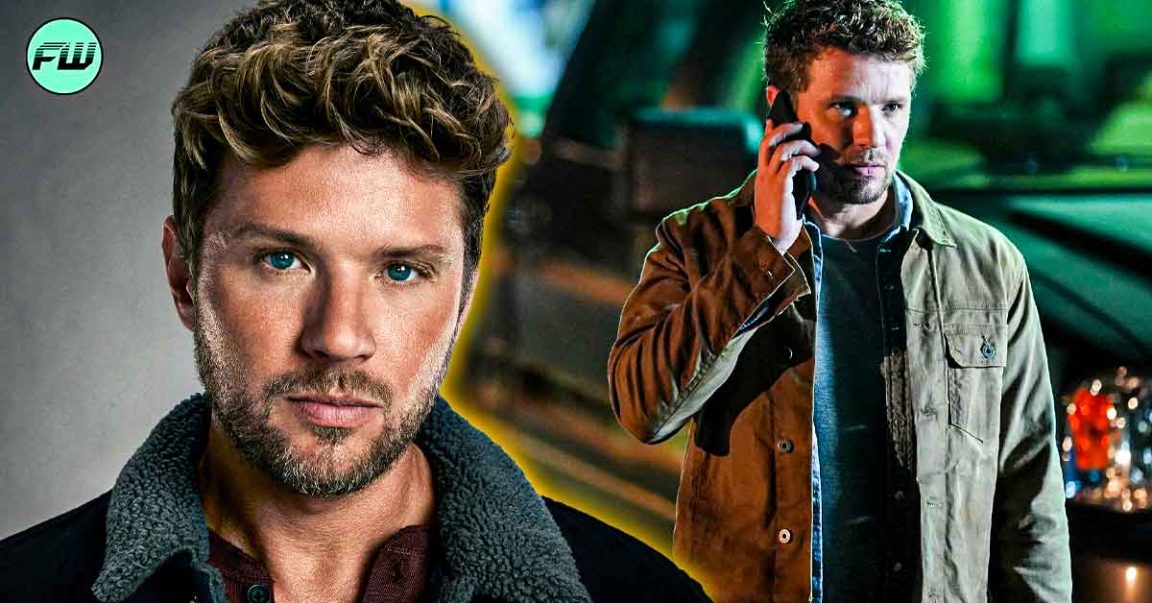 “There’s no money to fake it”: Big Sky Actor Ryan Phillippe’s Daring ...