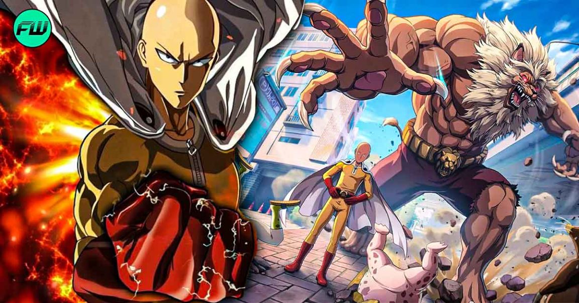 "I was afraid of looking uncool if I drew manga": One Punch Man Creator ...