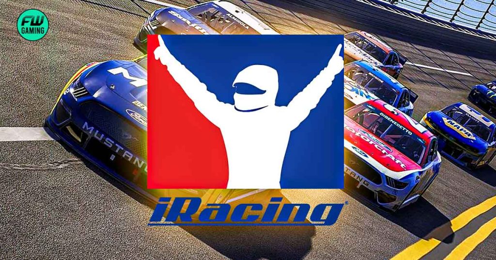 iRacing Has Acquired the NASCAR Licence to Develop a New Simulation ...