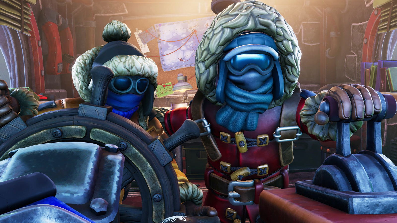 We Played We Were Here Expeditions: The FriendShip and It Was Honestly ...