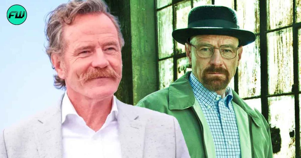 “I was murderous”: Bryan Cranston’s “Most Harrowing” Scene as Walter ...