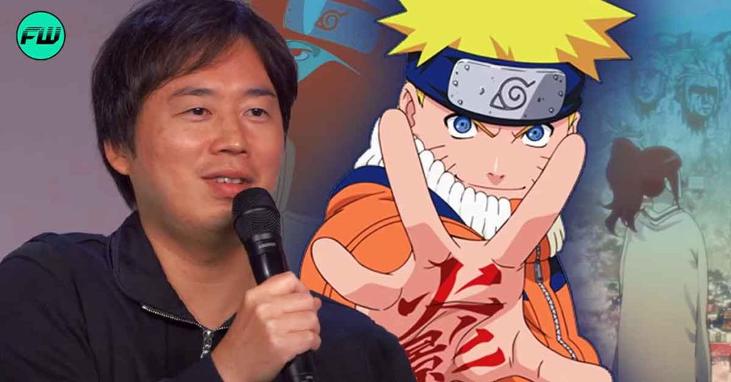 "I was already a big fan of...": Even Naruto Creator is a Fan of One of ...