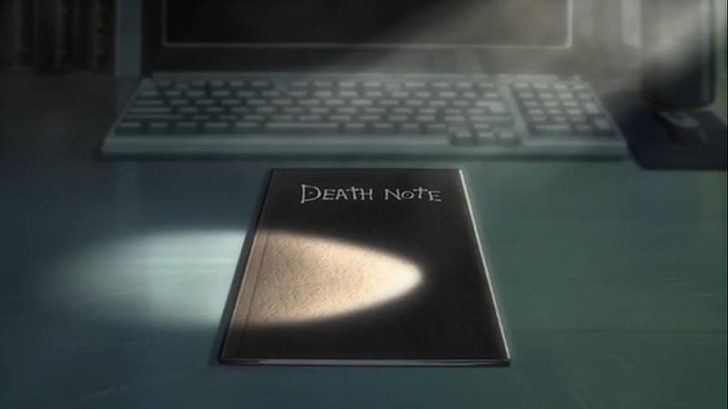 "Normal work didn't appeal me": Death Note Creator Changed Their Entire ...