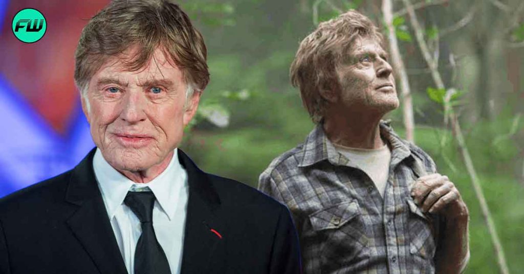 Robert Redford’s Storied 60-Year Career as Hollywood A-Lister Had ...