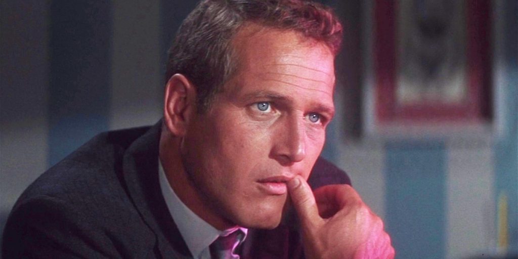 “I call it the F—k Hut”: Twilight Actor Paul Newman’s Infamous “Trail ...