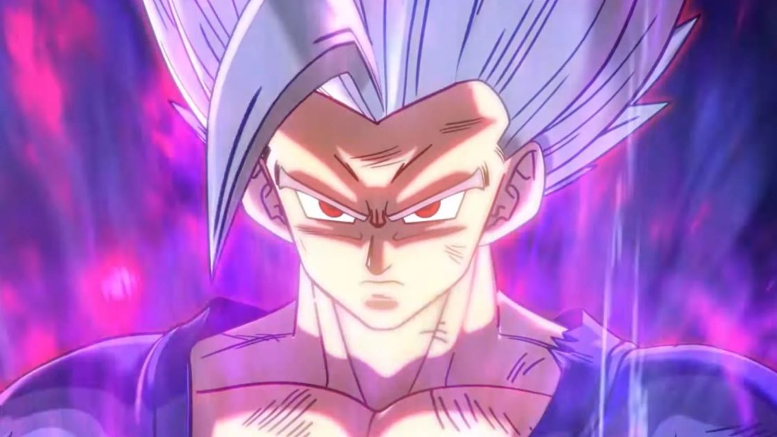Dragon Ball Theory: Gohan Beast is Secretly a Fusion of Trunks ...