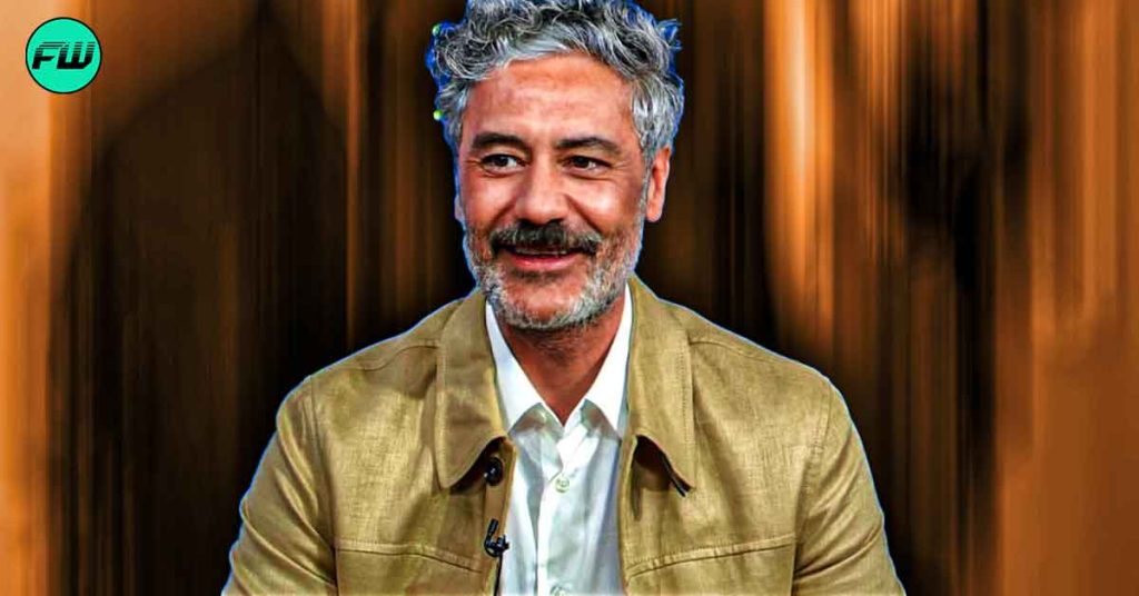 “He’s a unicorn”: Taika Waititi Had Actors Falling in Love With Him ...