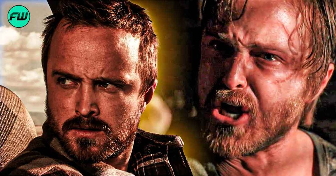 Emmy-Winning Actor Aaron Paul Faced a “Heartbreaking” Condition Before ...