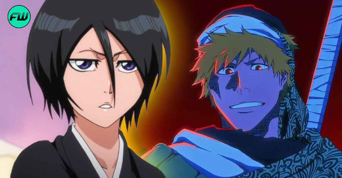 "It's beautiful": Despite Fans' Endless Debate, Bleach Voice Actor ...