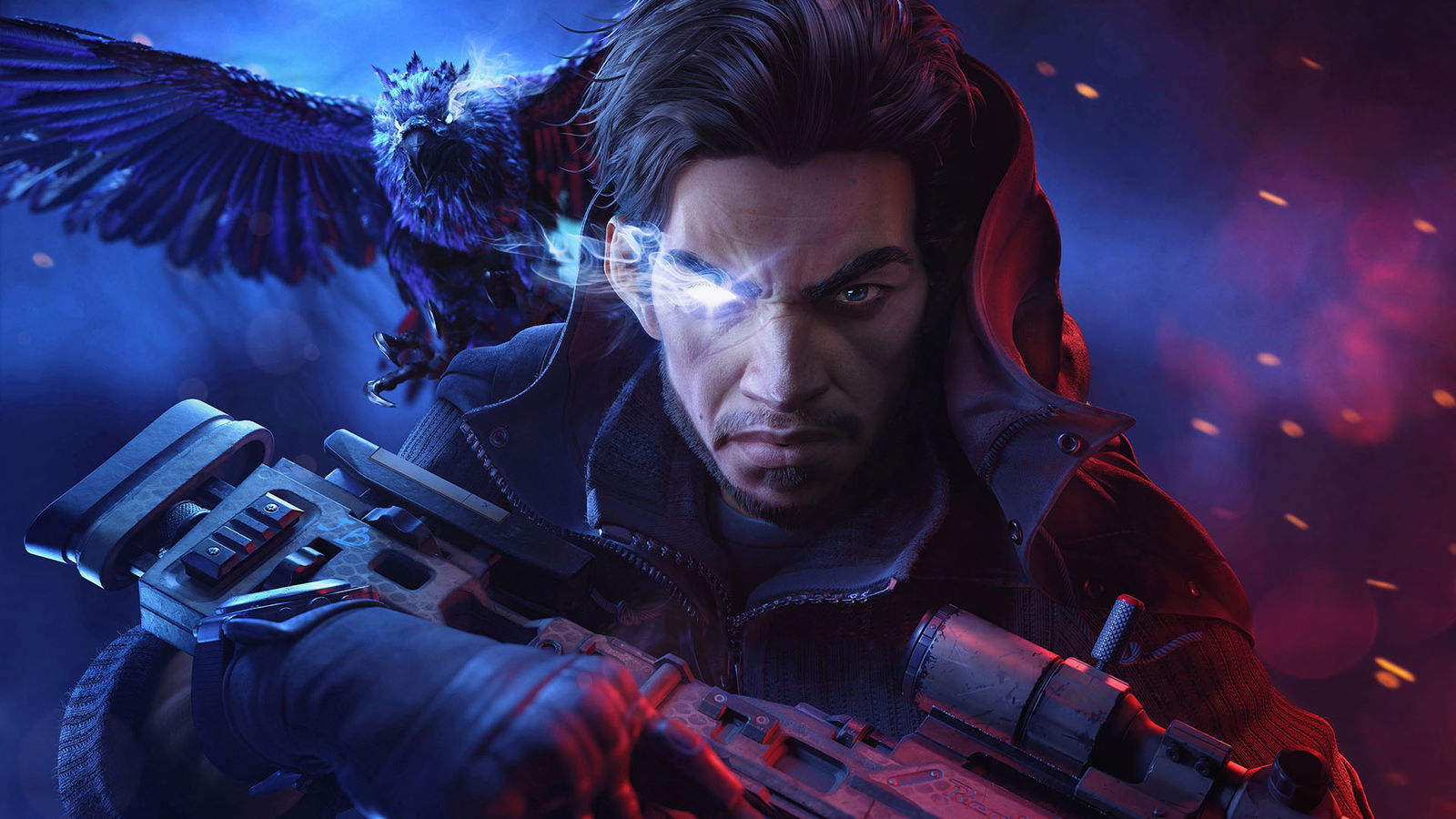 After a Long Wait, Redfall Finally Gets 60FPS Patch