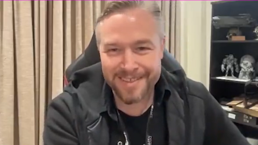 “That’s going to be interesting”: Prosthetic Lead for One Piece Live Action Hints at Involvement ...