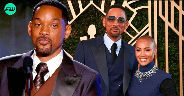 "I didn't meet Jada that day": Will Smith Ended Up Marrying the Wrong ...