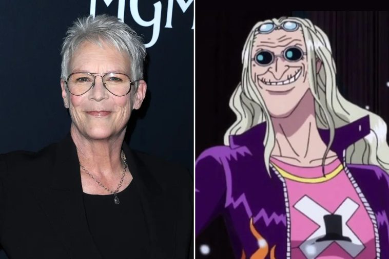 “Here’s another one to put next to it”: One Piece Showrunner Sent a ...