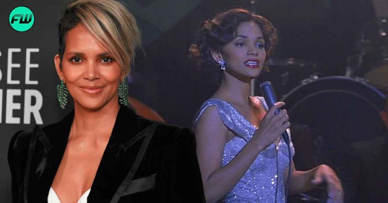 "I don't like my trailer, I'm not getting enough money": Halle Berry ...