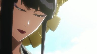 Bleach: Thousand-Year Blood War - Shutara Senjumaru's Anime-Only Bankai ...