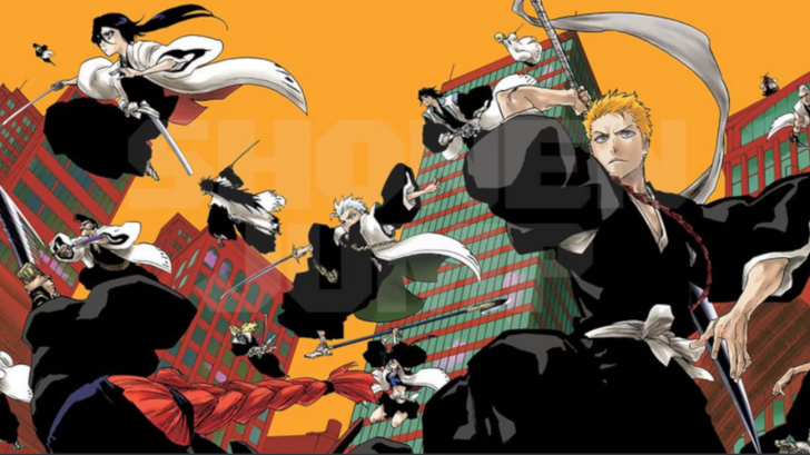 Absurd Connection Rukia, Zaraki and Aizen Share That Could Prove Tite ...