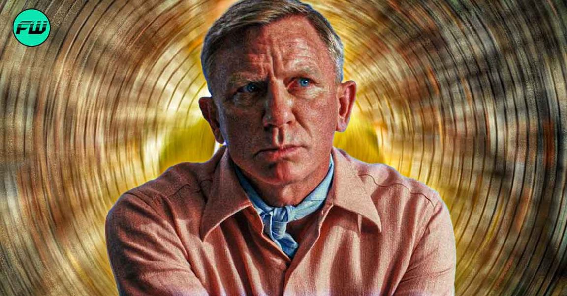 “Oh my God, it’s so moving”: Knives Out Star Daniel Craig Broke Down in ...