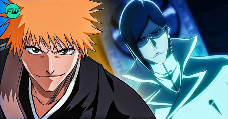 Studio Pierrot Might Go Out of its Way for Bleach Thousand Year Blood ...